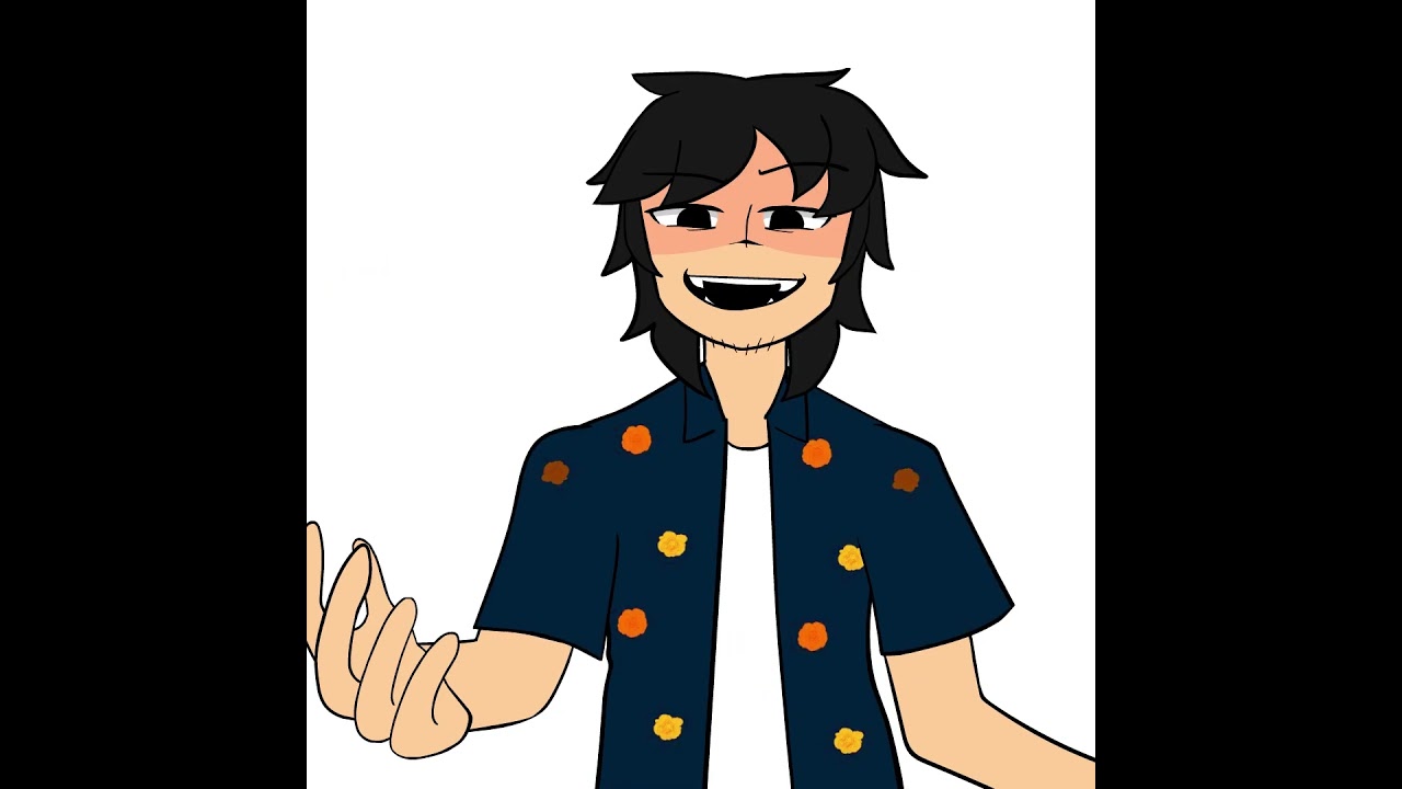 KarosPPM Villain #karosfa  #animation