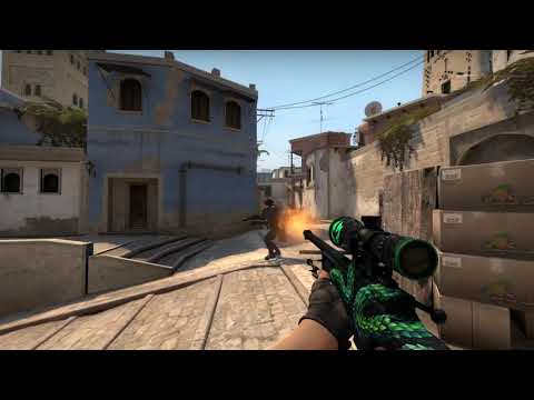 Steam Community :: Video :: 4K CLUTCH MIRAGE