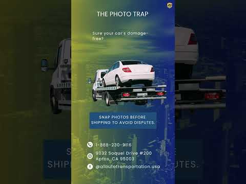 Faqs by A-1 AUTO TRANSPORT #a1auto #automobile #autotransportation #carshipping