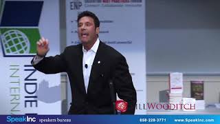 Bill Wooditch Sales Speaker-Speakers Bureau | Goodmanspeakers
