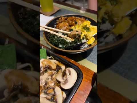 Zenbu Central Park 🔥🔥 #foodlover #food #foodie #kuliner