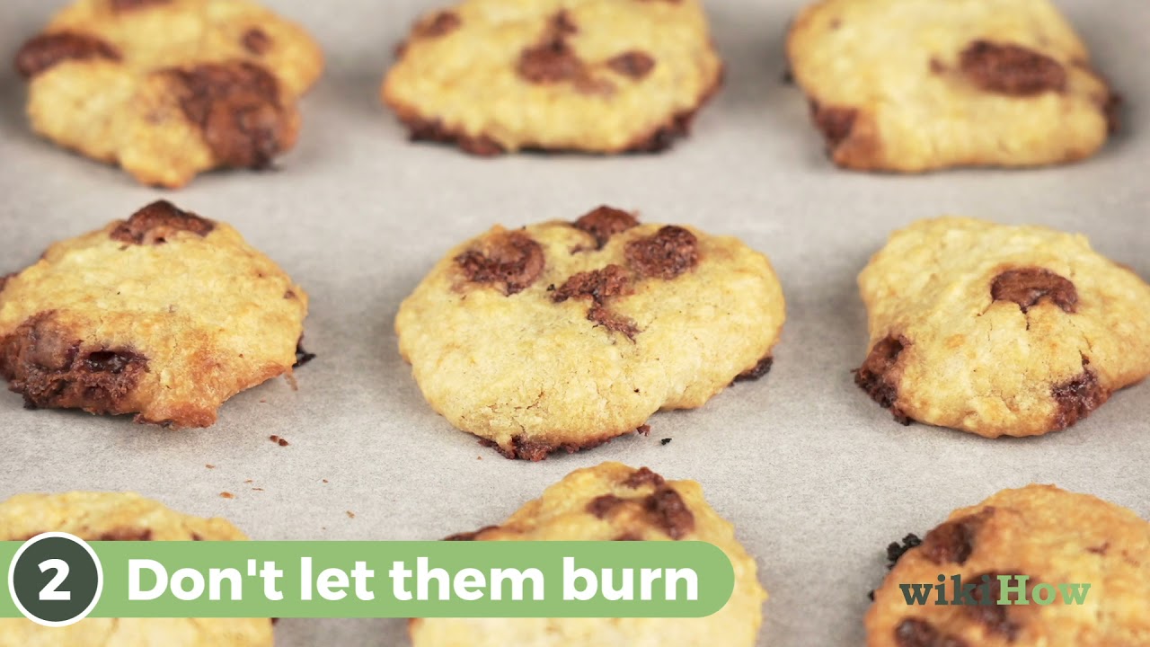 How to Keep Homemade Cookies Soft