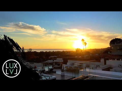 James Respondek & Heidi Lake presents: 15301 Whitfield Ave, Pacific Palisades, CA 90272