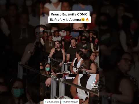 Man discovers his partner was cheating on him on Franco Escamilla's show. #shortvideo