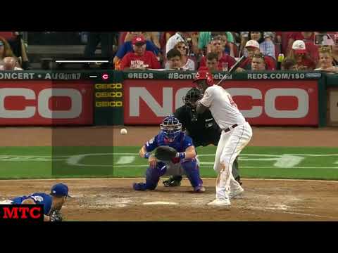 MLB Statcast Case Study