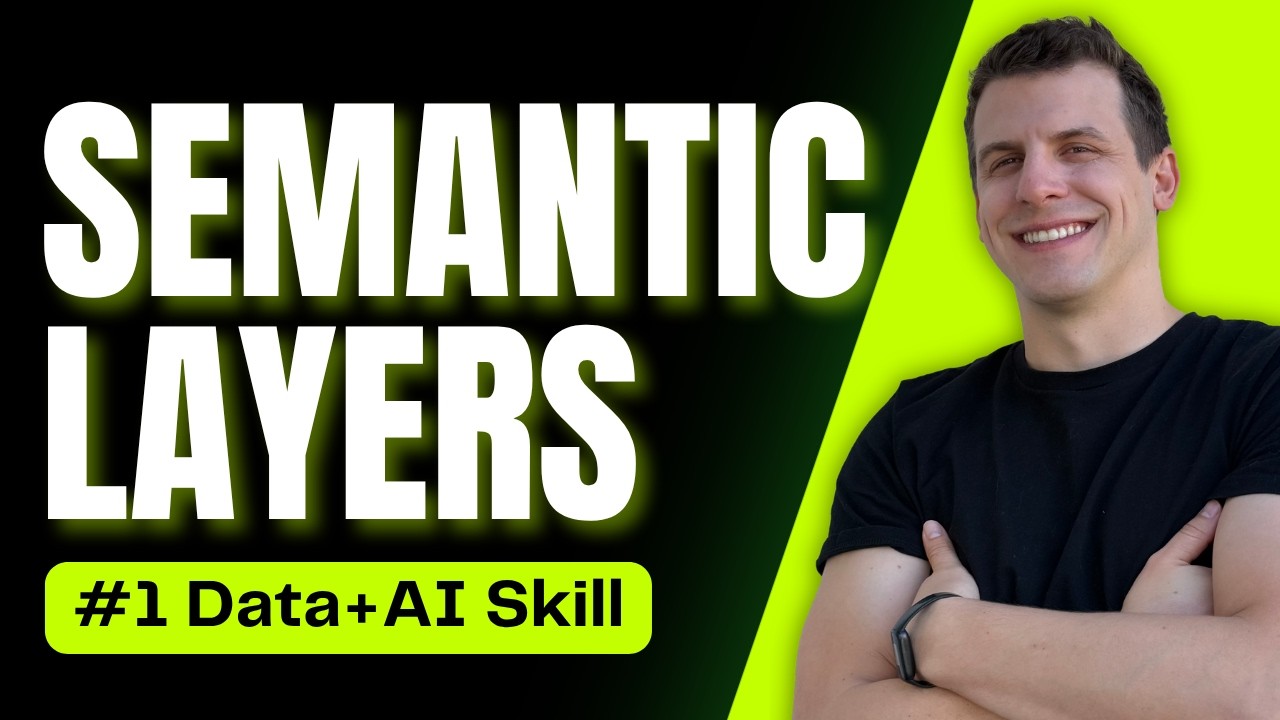 Your AI Gives Different Answers to the Same Question. Here's the Fix.