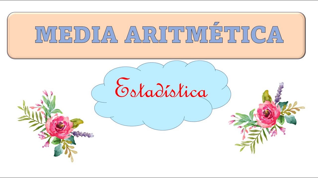 MEDIA ARITMÉTICA 1| PDF DESCARGABLE | Estadística | Promedio con datos sueltos y datos no agrupados