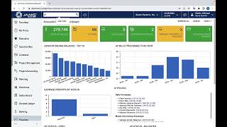 JAMIS Prime ERP Reviews, Cost & Features | GetApp Australia 2025
