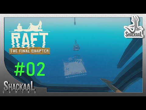 Steam Community :: Video :: RAFT CHAPITRE FINAL - LE BOSS DE VARUNA ...