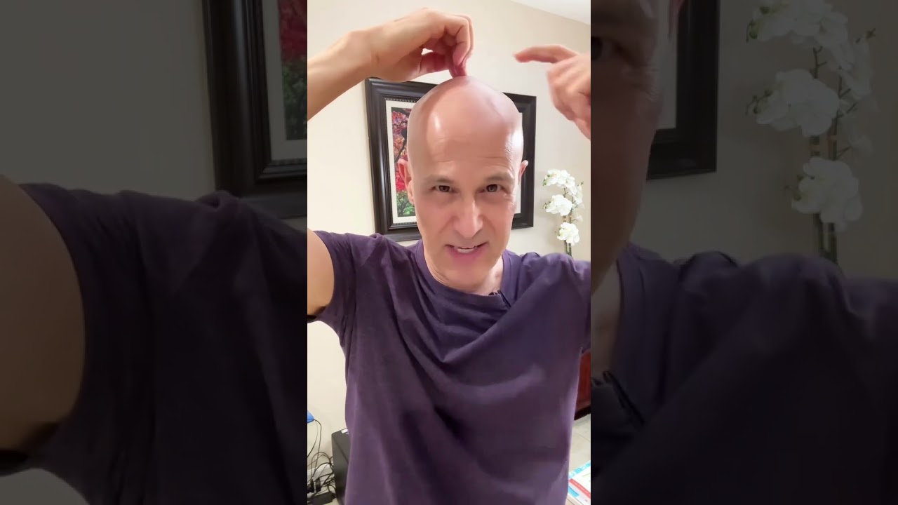 When Your Body is Tired and Needs ENERGY…Do This!  Dr. Mandell