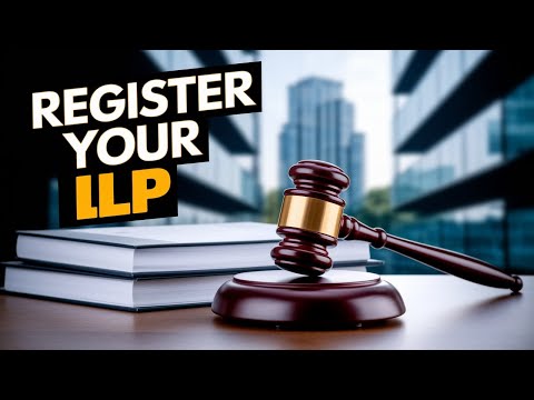 Limited Liability Partnership LLP Registration in India | Tax Robo