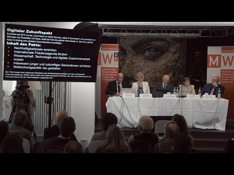MWGFD – 'Die Injektionsagenda – Analyse und Ausblick' - Samstag, 21. Juni 2025, ab ca. 14:00 Uhr