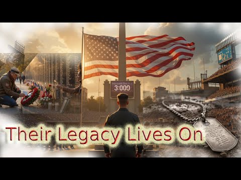 The True Meaning of Memorial Day