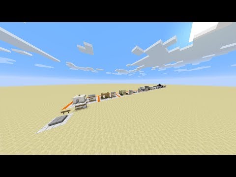 10 Minecraft Traps 2 Minecraft Map