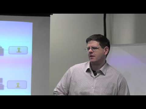 Cisco ISR 4400 Series Architecture