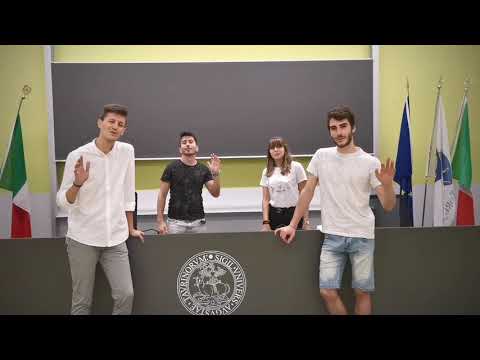 I tutor matricole di Economia Aziendale