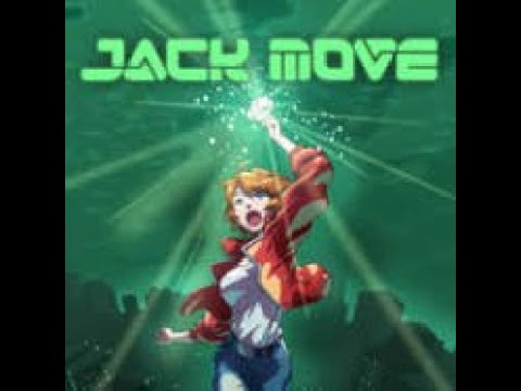 Jack Move #1 Great music, sprites and generally just a great time