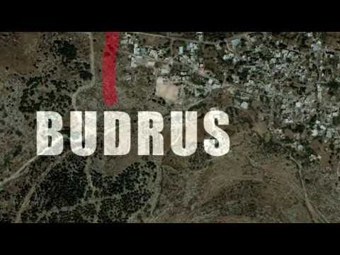 BUDRUS: Official Trailer (2.5 min)