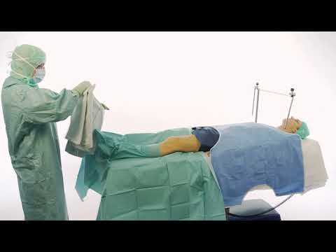 Gynae Drape at Best Price in India