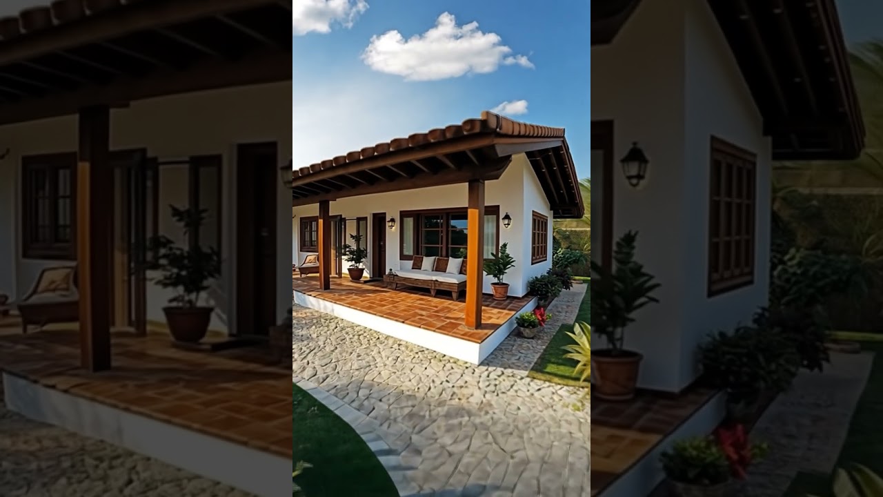 Casas de campo 248 #casasdecampo