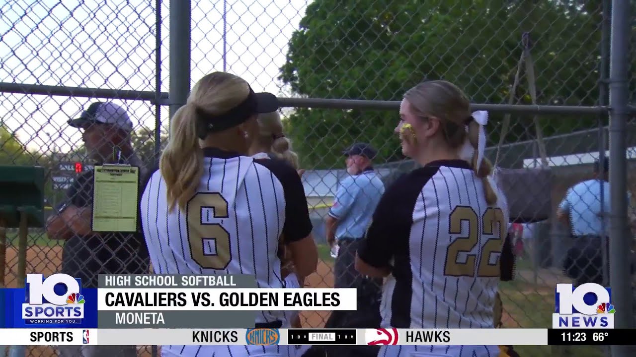 Staunton River softball tops Jefferson Forest, 6-4