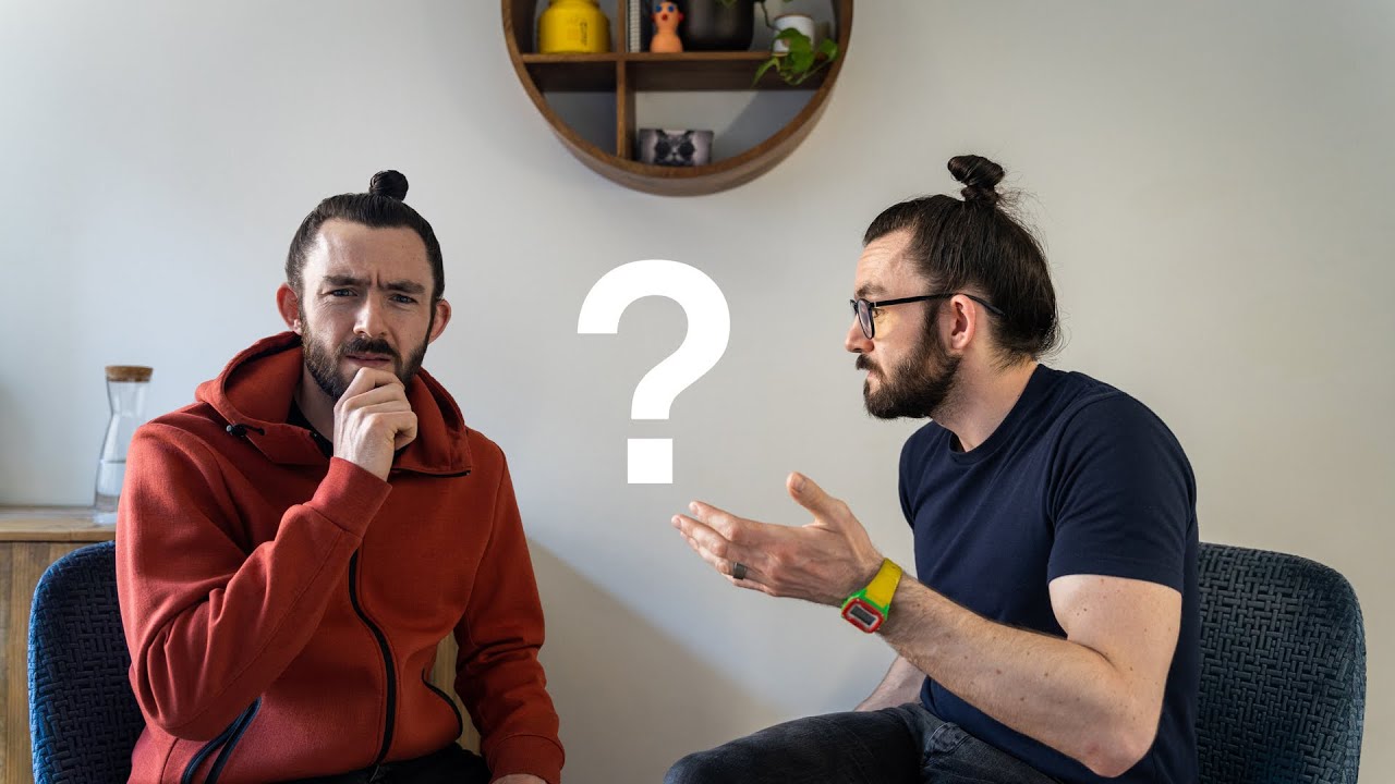 Talking About DBT (+ Free Download)