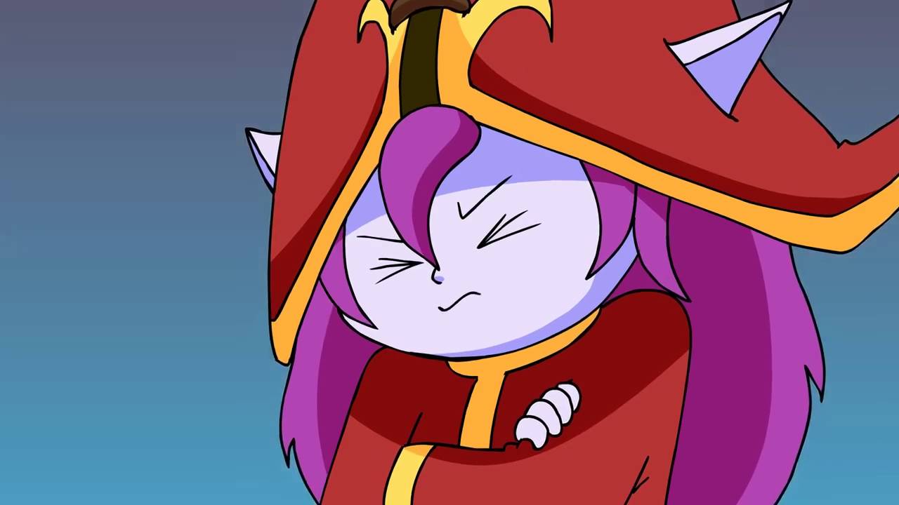 LULU MIX - Sounds Like Purple! - Community Collab
