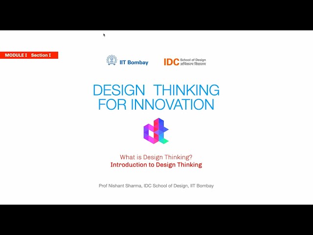 Understanding Design Thinking: A Comprehensive Introduction | Galaxy.ai | Galaxy.ai