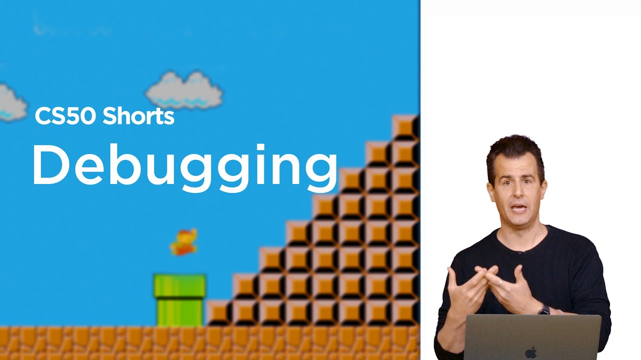 Debugging - CS50P Shorts