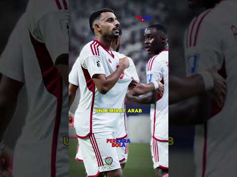 Calon Lawan Timnas Indonesia di Round 4 kualifikasi Piala Dunia