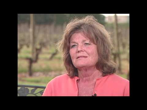 DICK & NANCY PONZI – Oregon Wine History Archive