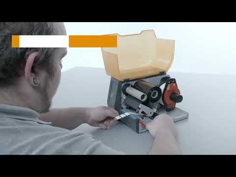 Imprimanta THM MultiMark PLUS - Weidmueller | Promelek XXI