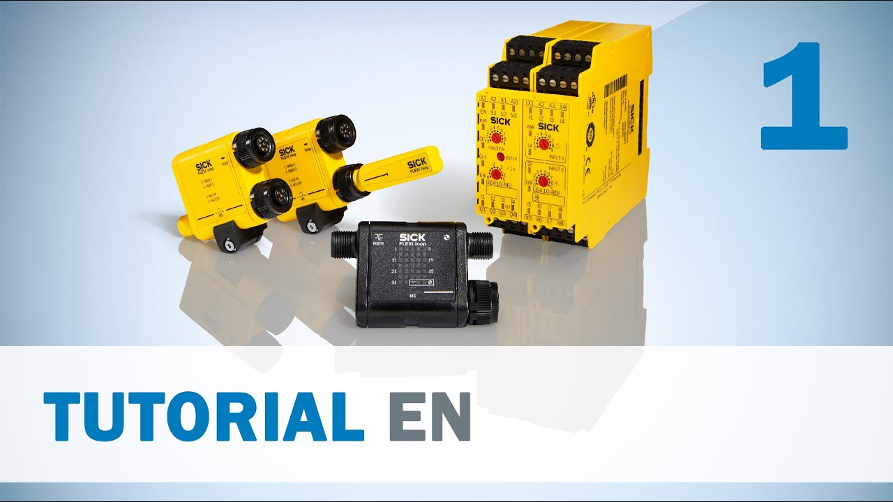 SICK | Sensor Intelligence