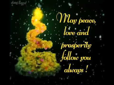 Christmas Thoughts And Wishes. Free Merry Christmas Wishes eCards - 123 Greetings