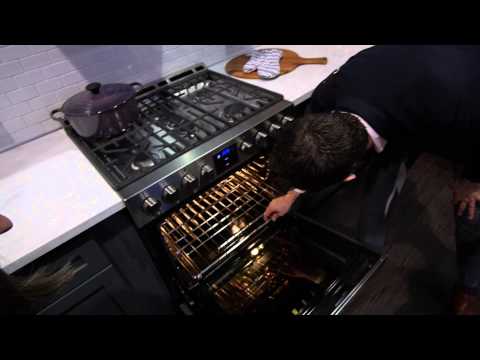 Hands-On With Frigidaire's New Professional Line of Appliances