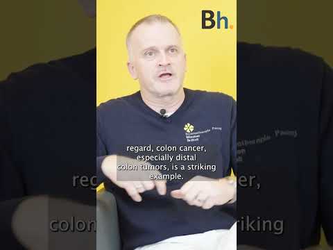 When can radiation therapy be the only treatment option? #shorts #short