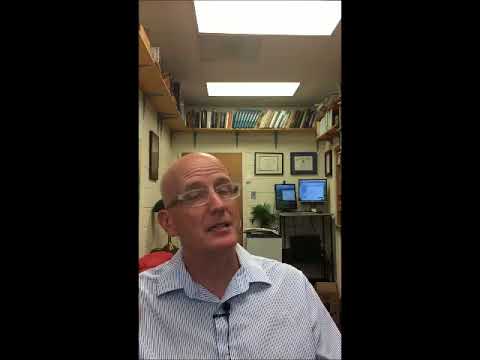 Daniel Willingham’s cool reading facts 1: Writing is a recent ...