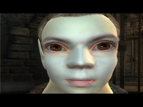 Steam Community :: Video :: Oblivion but with 21st century humour