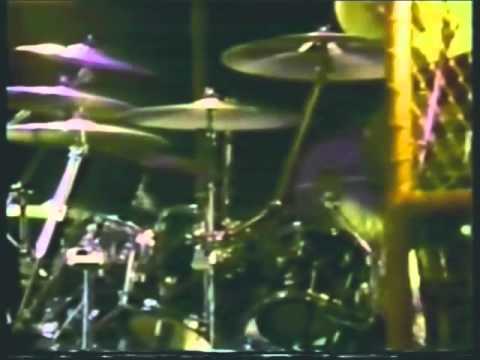 Twisted Sister   New Zealand 1985 Full Concert