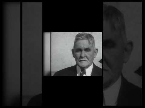 Today in History: March 1; Charles Lindbergh Jr. abduction #shorts