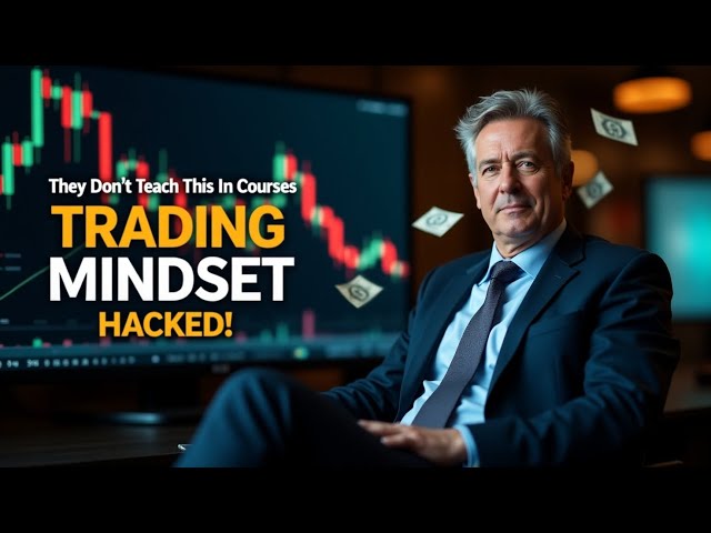 Mastering Trading Psychology: 15 Rules That Changed Everything | Galaxy