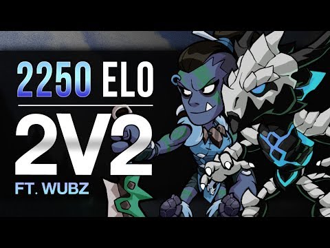 Steam Community :: Video :: 2250 ELO 2v2 W/ WuBz | 9th Place Spring Champs Team