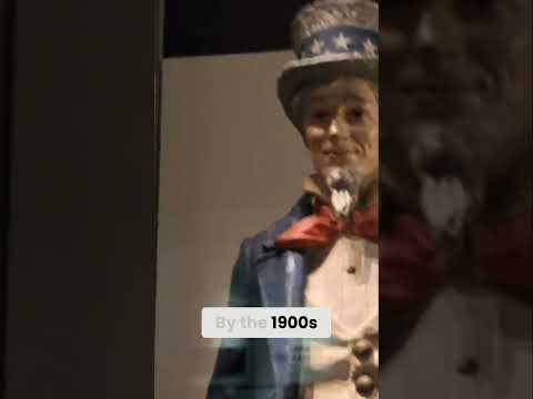 Uncle Sam: The History & Symbolism Explained!