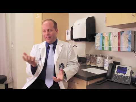 What is chronic obstructive pulmonary disease or COPD?