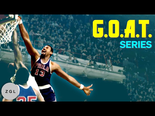 Ranking the top 5 Philadelphia 76ers rosters of all time