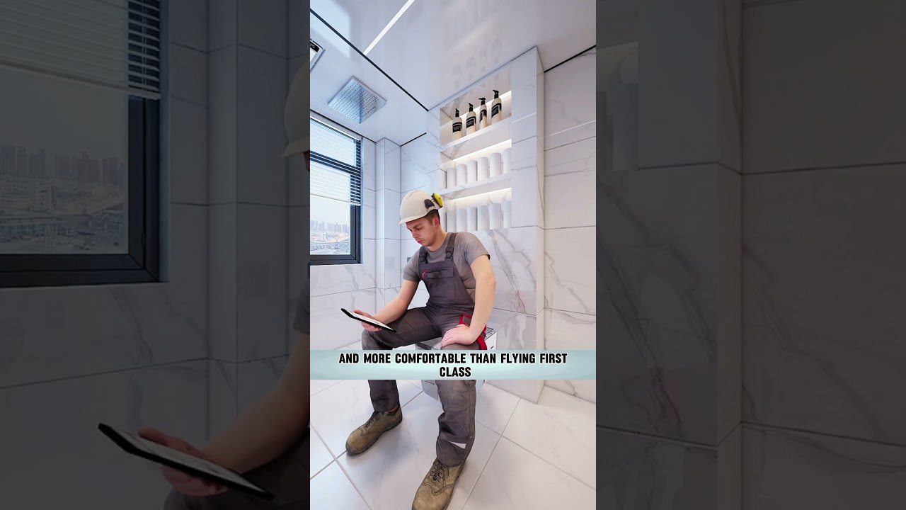 10 bathroom design mistakes to avoid | Home Harmony