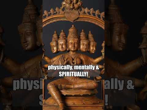Why #gayatrimantra is Powerful | #sathyasaibaba Speaks