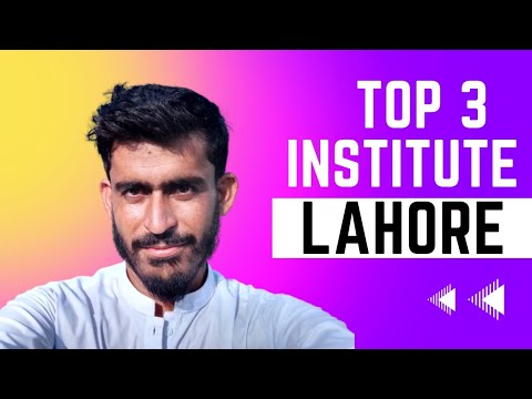 Top 3 Freelancing Training Institutes In Lahore