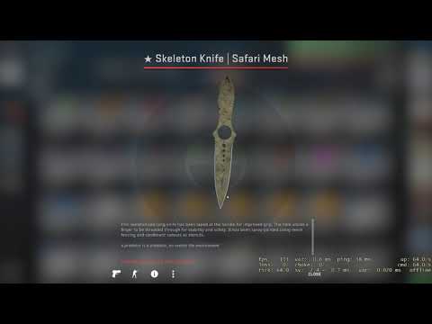 Steam Community :: Video :: Highlight: 2 Knives Back-to-Back