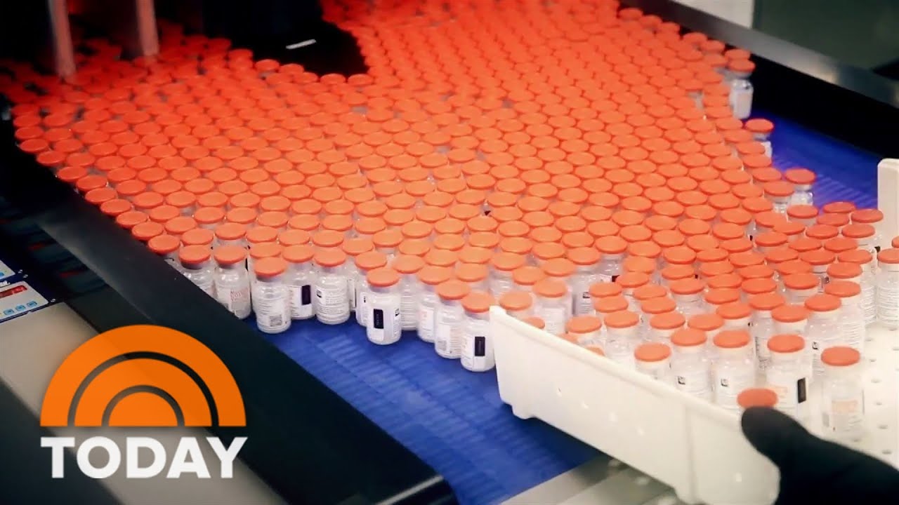 Senate Narrowly Votes To End COVID-19 National Emergency